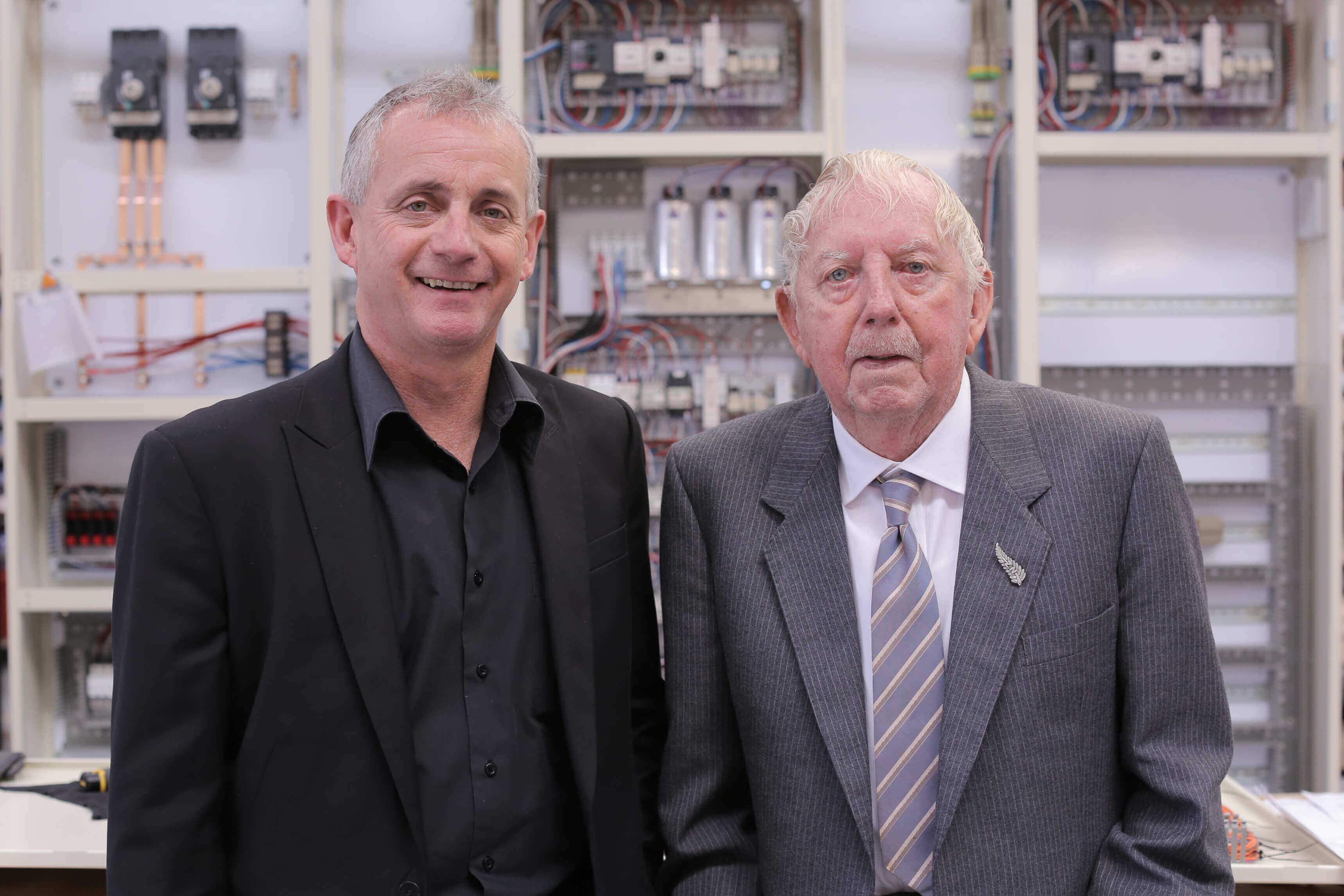 Lindsay Faithfull Inducted into Northern Advocate Hall of Fame